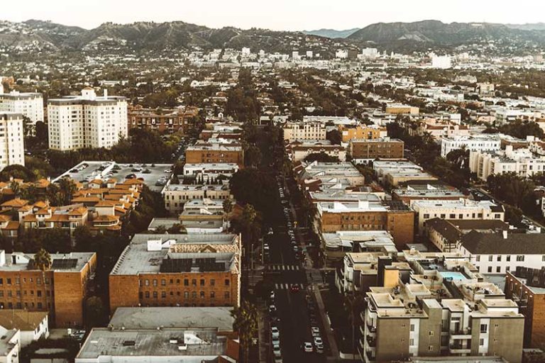Iconic Intersection: Hollywood And Vine – StarTrackTours