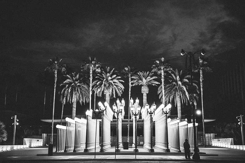The Top Things to See in Los Angeles – StarTrackTours