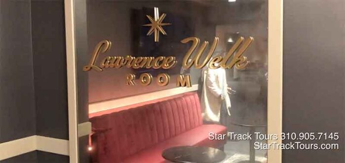 Tour of Hollywood Palladium - StarTrackTours