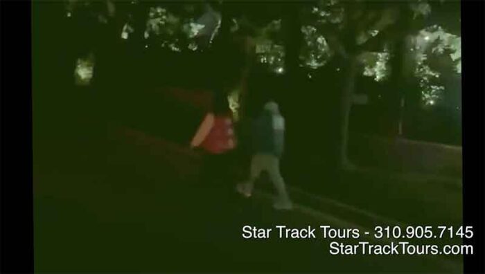 Beverly Hills Tour Spots Puff Daddy? – StarTrackTours