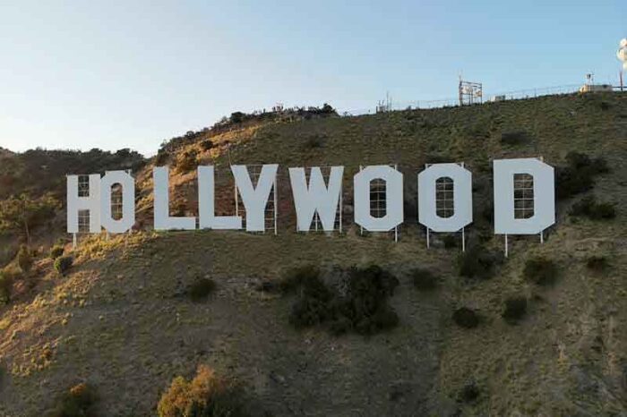 The Hollywood Sign: Icon and Myth - StarTrackTours